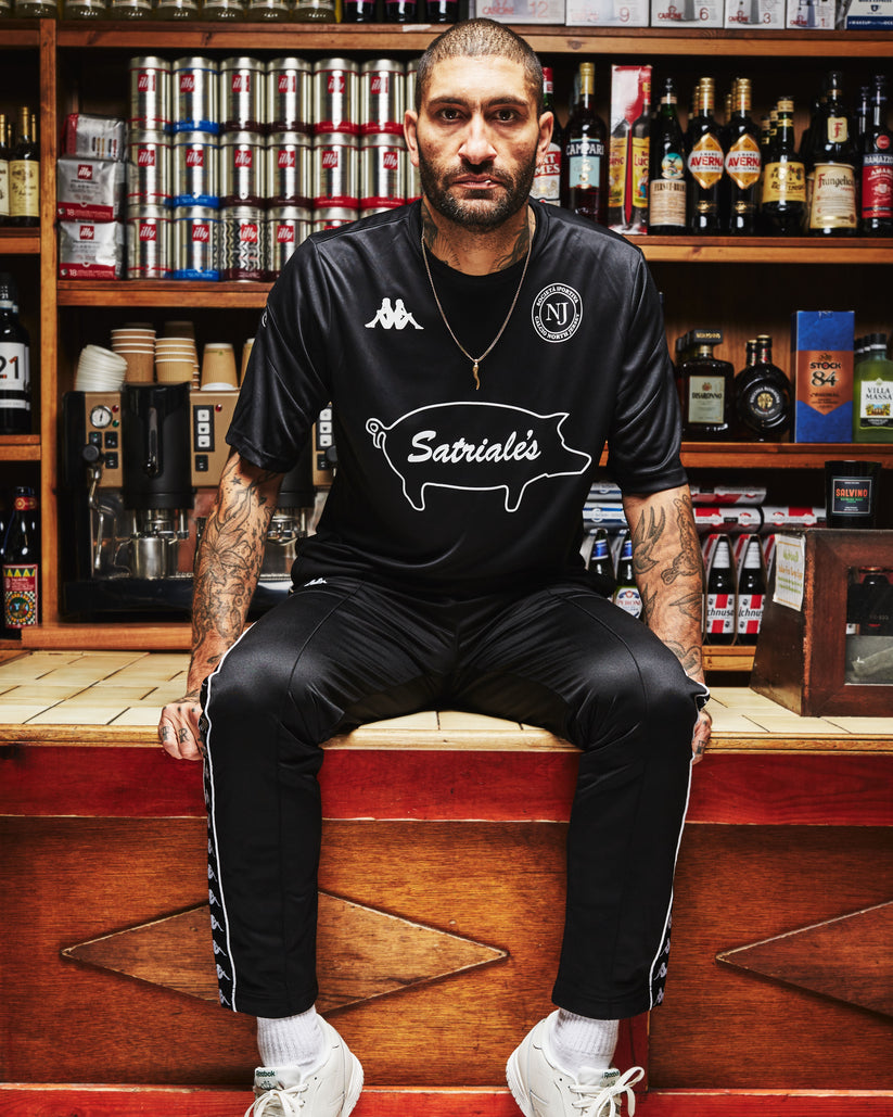 S.S.C. North Jersey - Furio – Born Offside